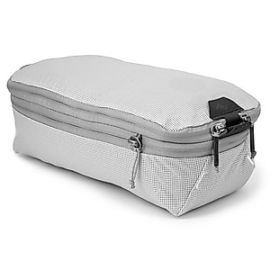 Peak Design Packing Cube Small for Quick and Efficient packing (Charcoal)