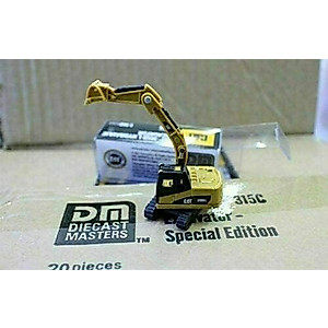 YUNWAY 1:160 N Scale Vehicles, Mini N Scale Trains, Alloy Construction Vehicle Model for N Scale Railroad, Train Set, Collection, Age 13+