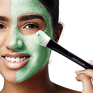 FREEMAN Facial Mask Anniversary Collection Set, pack of 12