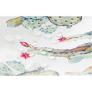 Kinmac 360° Protective Water Resistant Laptop Sleeve case Bag with Handle for HP Lenovo Dell ASUS Acer 14 inch Laptop,MacBook Pro 14 inch and Most 14 inch Laptop (Cactus)