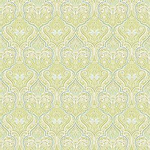 Con-Tact Brand Creative Covering, 20F-C9AW62-06, Adhesive Vinyl Shelf Liner and Drawer Liner, Marcel, 18" x 20'