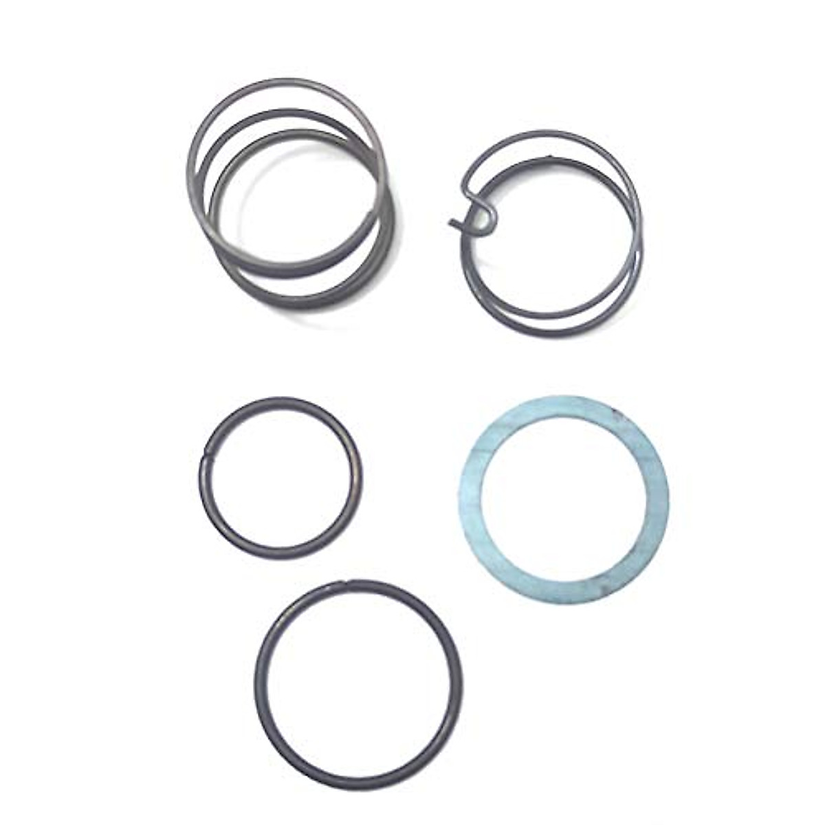 N078434 Sprimg Kit Fits 20 V Impact Wrench DCF885 DCF886 Spring Replacement,Impact Driver Sprimg Kit