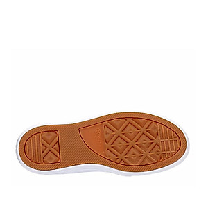 Converse Unisex Chuck Taylor All Star High Top Platform Sneaker - Stone Mauve/Pink/White 11