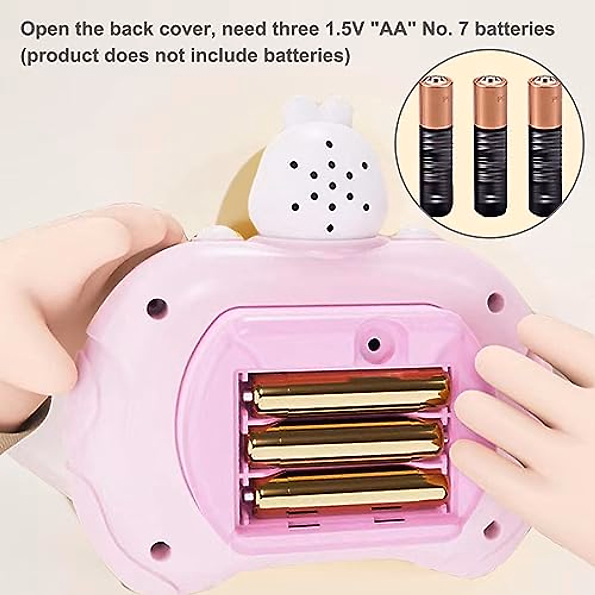 Quick Push Bubble Competitive Game Console Series ,Series Creative Decompression Game Console,Decompression Puzzle Game Machine Multiple Game Modes Toy for Kids