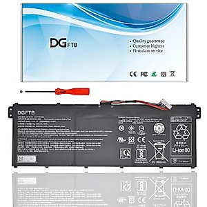 AP18C4K New Laptop battery for Acer Aspire 3 A315-42 A315-42G A315-54 Aspire 5 A514-52 A514-52G 52K A515-43 A515-43G A515-44 A515-44G A515-54 A515-54G A515-56 Spin 3 SP313-51N SP314-54N 48Wh/4200mAh
