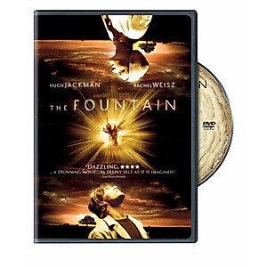 The Fountain (Full Screen Edition)