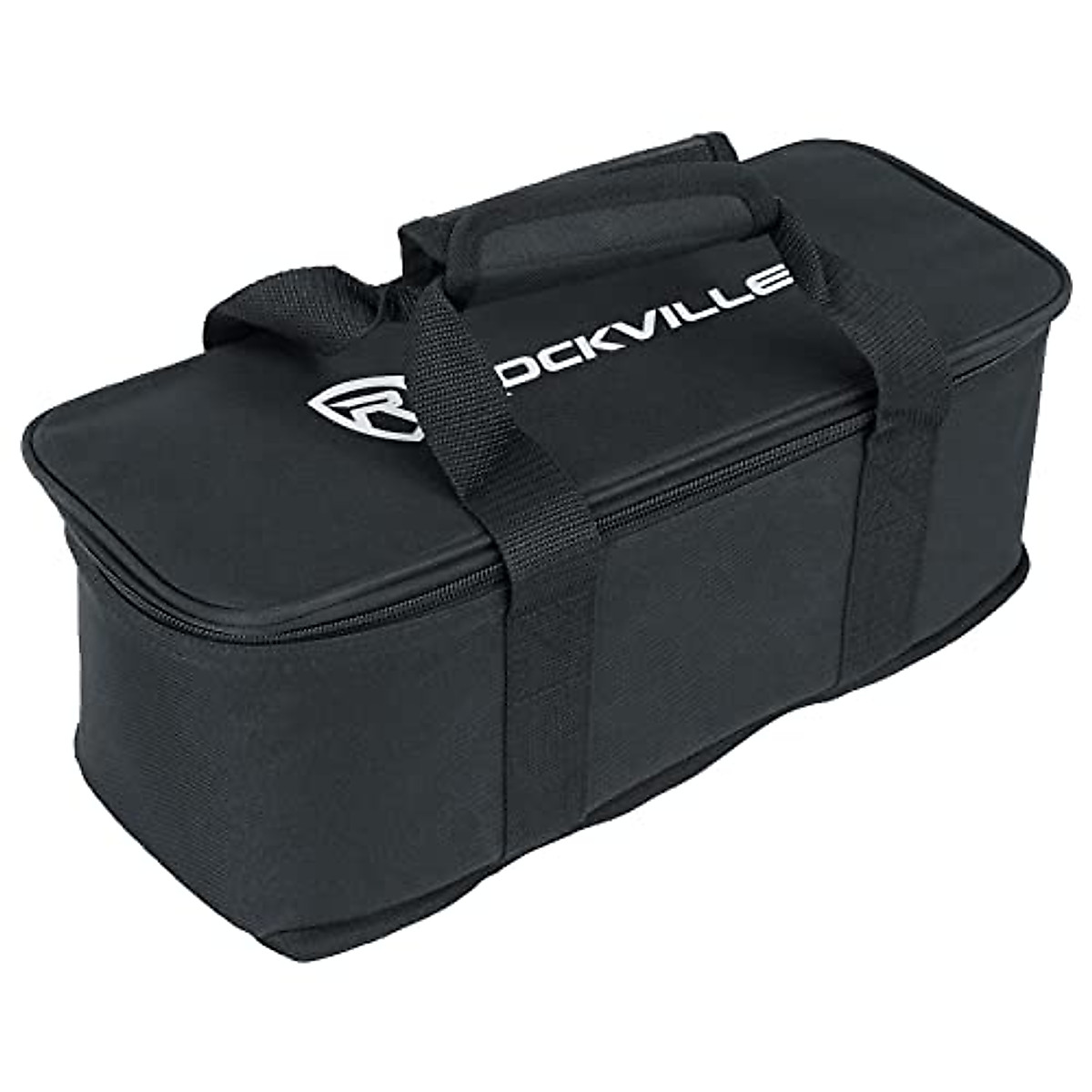 Rockville MINI RF BAG Carry Bag For 5 MINI RF or IR Lights Plus Accessories