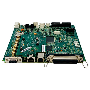 ZEBRA 79400-011 Zebra ZM400 ZM600 Thermal Printer Main Logic Board