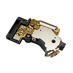 GinTai Laser Len Replacement for Sony PlayStation 2 PS2 Slim PVR-802W KHS-430