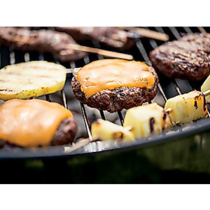 Weber Original Kettle 22-Inch Charcoal Grill