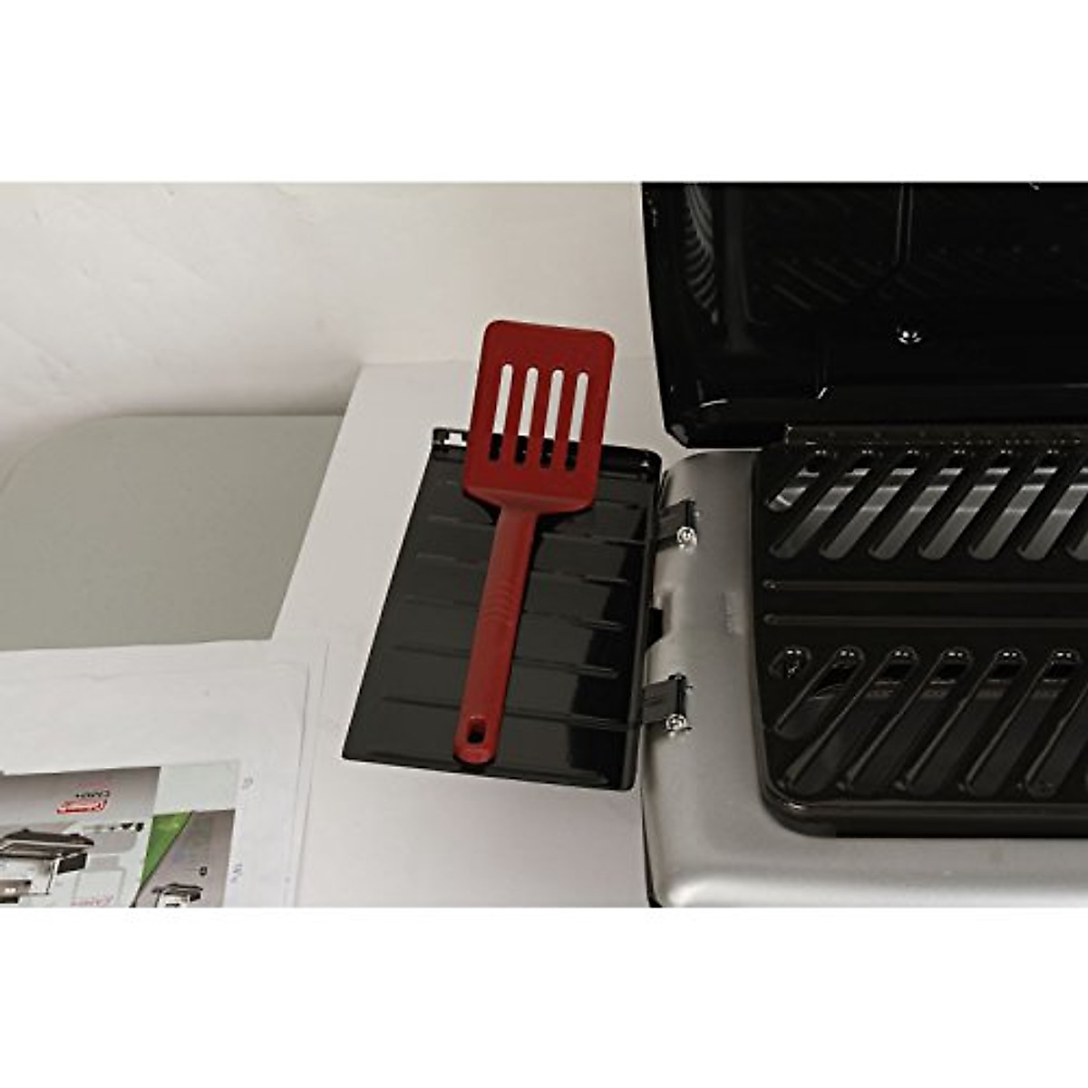 Coleman Camp Propane Grill (Plus)