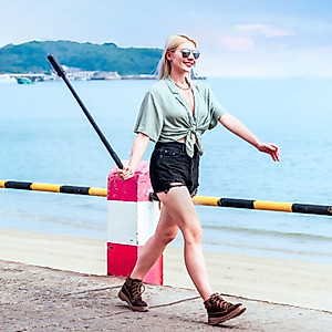 Insta360 - Power Selfie Stick, for X4, GO 3S, Ace Pro, Ace, GO 3, X3, ONE RS 1-Inch 360 Edition, ONE RS (4K/Twin), ONE X2, ONE R