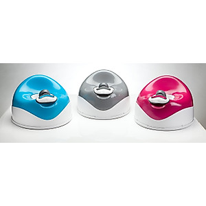 Prince Lionheart pottyPOD, Poppy Pink