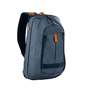 Vertx Commuter 2.0 Sling Pack, Heather Reef/Mojave Sun