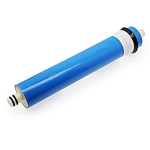 TAOEE 100 GPD RO Membrane Water Filter Replacement Under Sink and Reverse Osmosis System