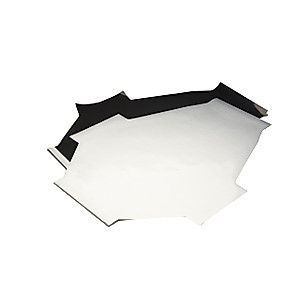 GARLAND XPRESS Grill XPE 12/24/36 and XPG 12/24/36 PTFE Grill Release Sheets - 20.75" x 27.75" (9 Sheets) Replaces 4600866