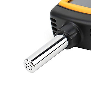 Okuyonic Digital Sound Level Meter Noise Monitor Decibel Meter for Checking for Controlling The Sound Level for Individuals