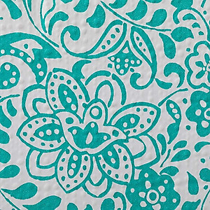 The Pioneer Woman Non-Adhesive Shelf Liner 12 in X 10 FT Traveling Vines