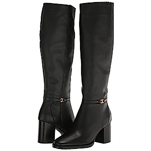 Sam Edelman Elsy Knee High Boot Black 7 Medium