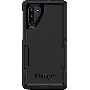 OtterBox COMMUTER SERIES Case for Samsung Galaxy Note10 - BLACK