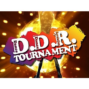 DanceDanceRevolution Hottest Party 3-Software Only - Nintendo Wii