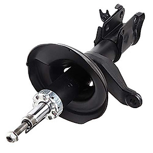 Front Shocks Absorbers,ECCPP Gas Shocks for Honda fits 2002-2006 for Honda CR-V Pair Shocks with 331035 331036