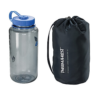 Therm-a-Rest Synergy Luxe Mattress Coupler, 25, Stargazer