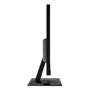 AOPEN 25MH1Q Pbipx 24.5" Full HD (1920 x 1080) TN Gaming Monitor with AMD Radeon FreeSync Technology, 144Hz, 1ms, (HDMI & Display Port), Black, FHD (1920x1080) 165Hz