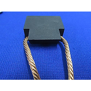 Heavy Duty Lincoln Welder Brush Set T2687 Sa-200 Sa-250 Classic I Ii Iii 300D