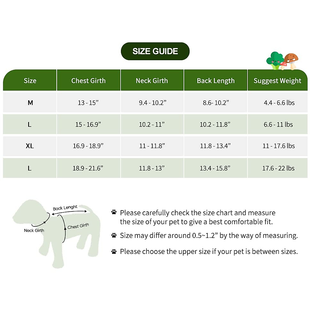 Dog Raincoat Pet Waterproof Clothes Puppy Rain Jacket Stylish Water Resistant Premium Dogs Raincoats Poncho for Small Medium Large Dog Rainwear (XX-Large, Orange)