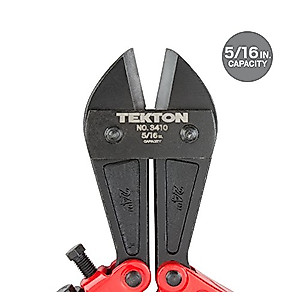 TEKTON 24 Inch Bolt Cutter | 3410