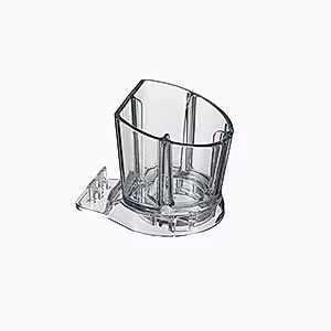 Vitamix Ascent Venturist Series Tamper Holder, Clear