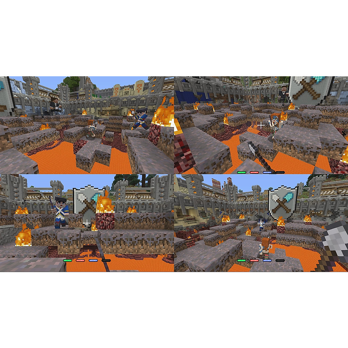 Minecraft - PlayStation 4