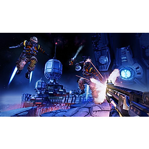 Borderlands: The Pre-Sequel - Playstation 3