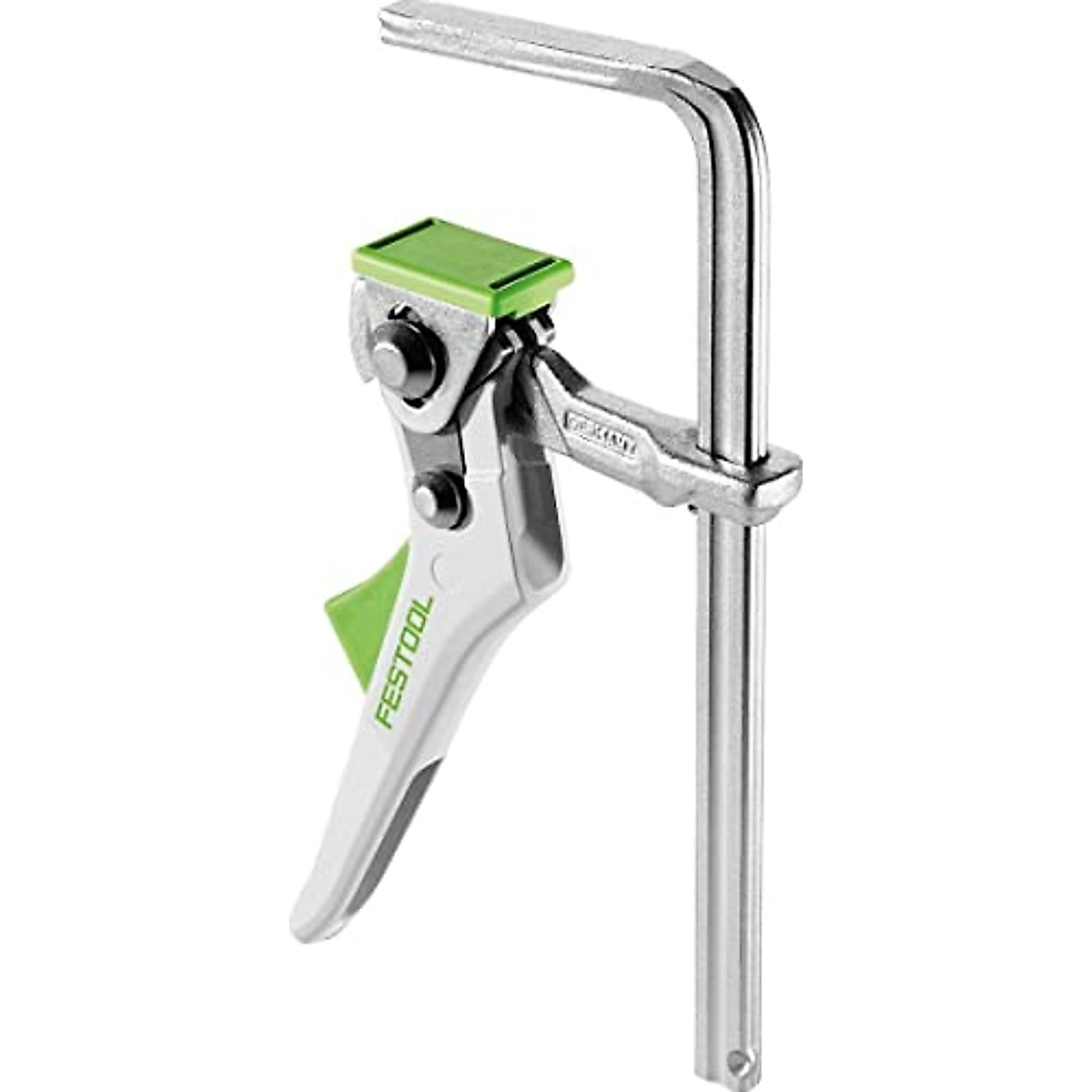 Festool 491594 Quick Clamp For MFT And Guide Rail System, 6 5/8" (168mm)