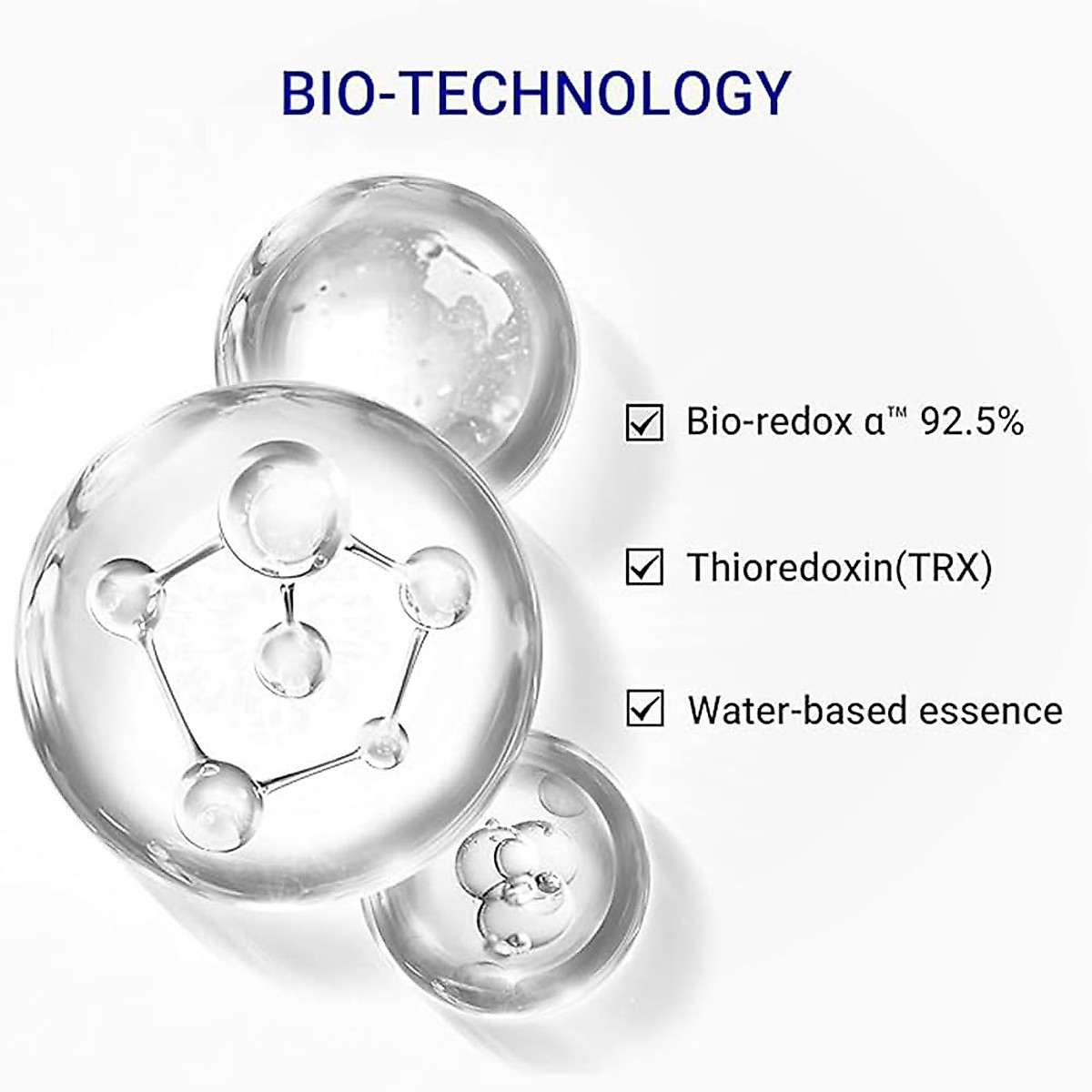 IOPE Antioxidant First-Step Essence Face Toner, Premium Korean Bio-Conditioning Essence, Anti-Aging Moisturizer for Sensitive Skin, Daily Routine - 2.84 Fl Oz.