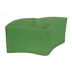 Rotary # 6575 Air Filter For Briggs and Stratton # 492947