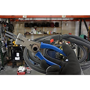 Hot Max 22027 MIG Welding Pliers