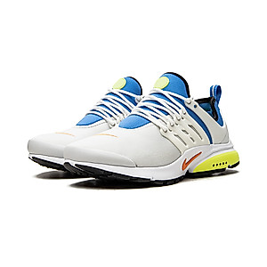 Nike Womens Air Presto Hyper Pink/Hyper Pink-White Size 8