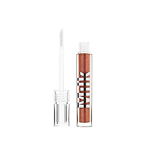 Milk Makeup Lip Metal 0.11 oz/ 3.26 mL (Angel - Bronze)