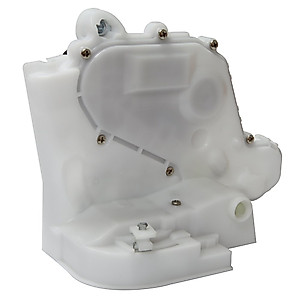 KEDAKEJI K0025L CR-V Door Latch Lock Actuator Motor Front Right Passsenger Side for 2007-2011 CR-V (Replaces# 72110-SWA-D01)