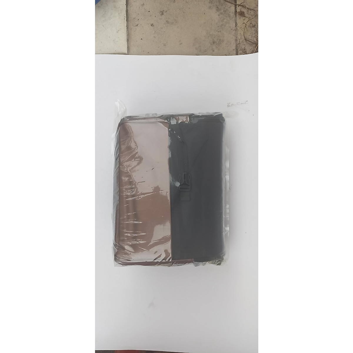 ZINZ Slim Expandable Travel Laptop Backpack 15.6 Inch with Patented Shoulder Pockets and USB, Versatile Anti-Theft Business Backpack Daypack with Ultra Capacity for Work/School/Hiking/Camping,Black