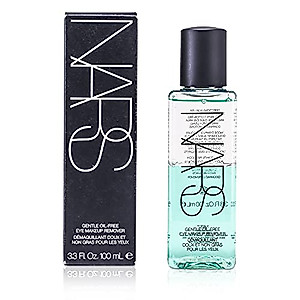 NARS Gentle Oil-Free Eye Makeup Remover 3.3 Fl. Oz, seph-1388859