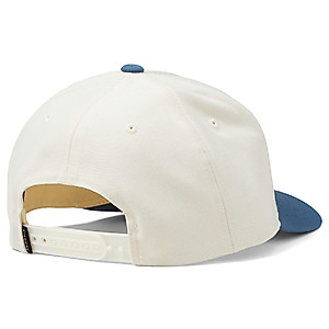 Rip Curl Wetty Snapback Cap Slate One Size