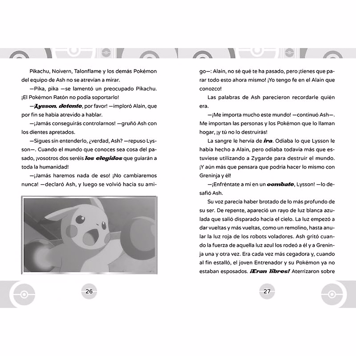 Pokémon. Aventuras en la Región Kalos: El secreto de Zygarde + Aventuras en la Región Teselia.Una verdad legendaria/The Secret of Zygarde: A Legendary Truth (COLECCIÓN POKÉMON) (Spanish Edition)