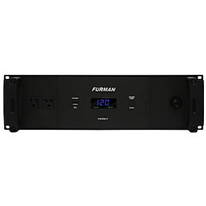 Furman P-2400 IT Power Conditioner - Black