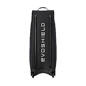 EvoShield Standout Wheeled Bag, Charcoal, Large