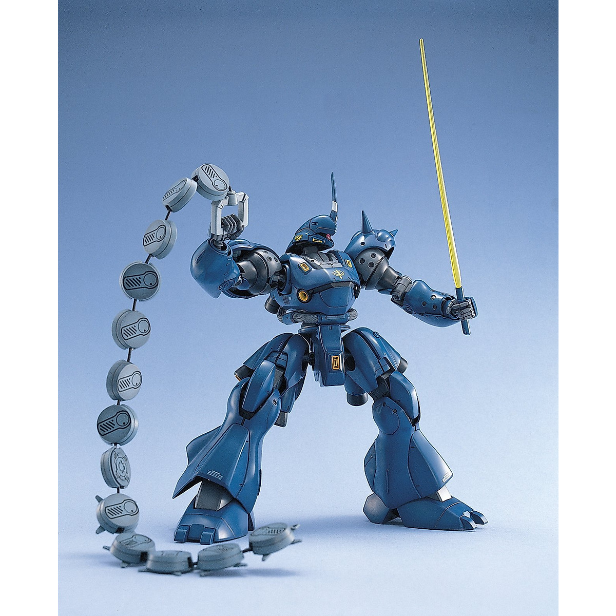 Bandai Hobby MS-18E KAMPFER, Bandai Master Grade Action Figure
