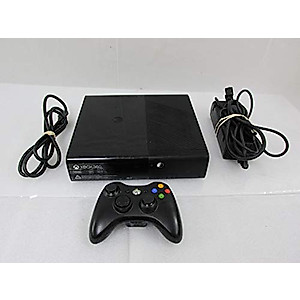 Xbox 360 E 4GB Console