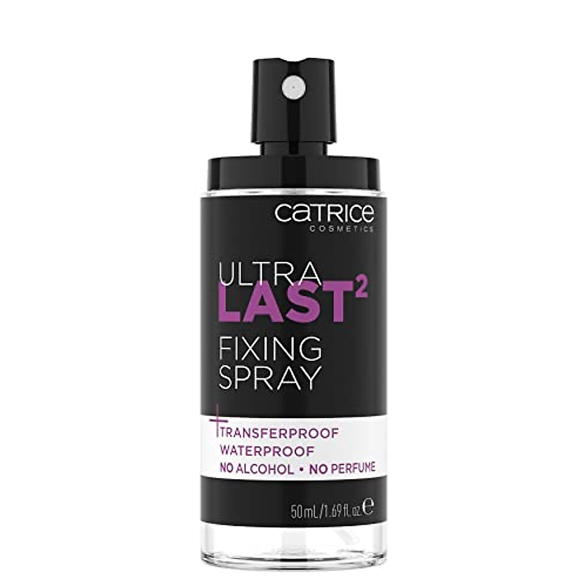 Catrice | Ultra Last2 Fixing Spray